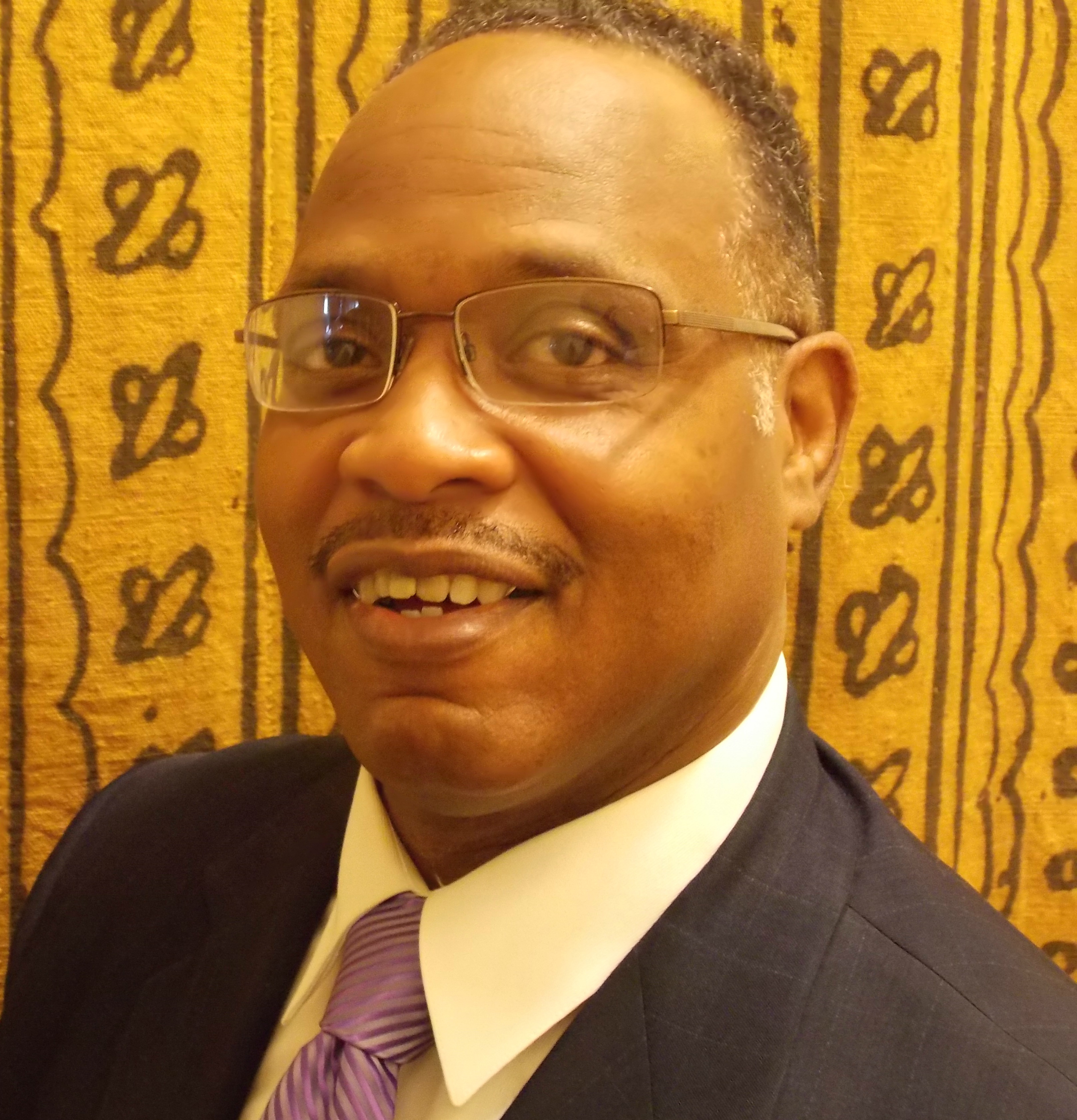 Gerald – Parents United for Public Education