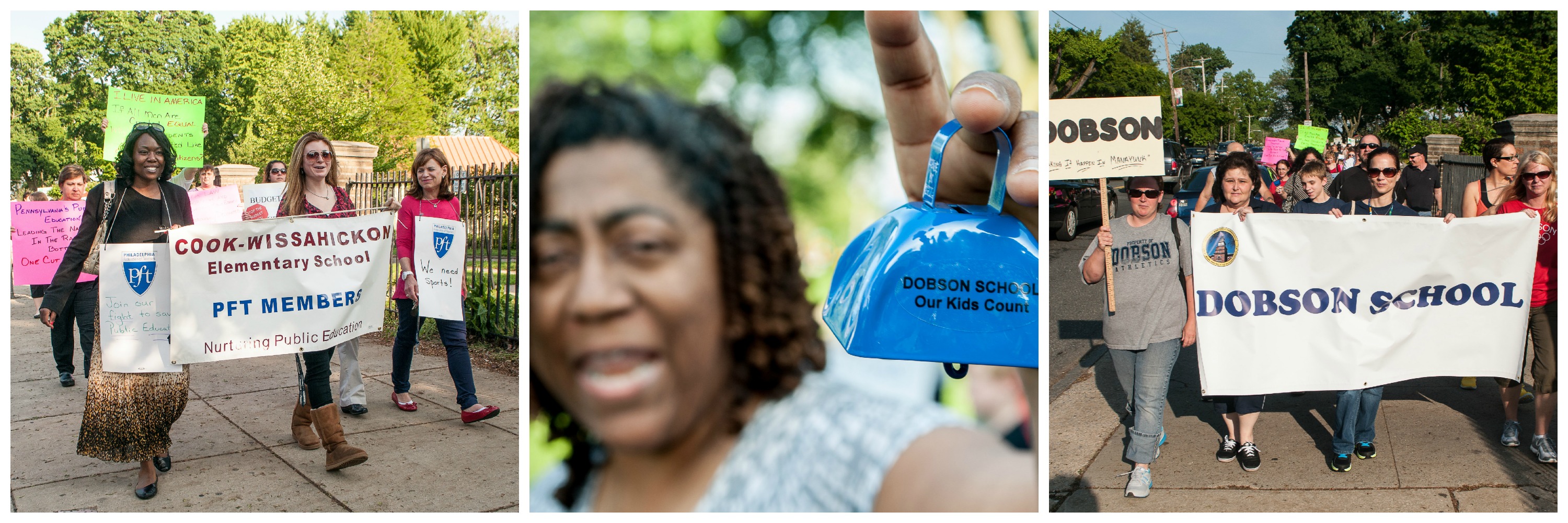 Take Action: Organize Your School – Parents United for Public Education