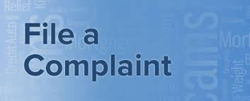 File a Complaint. – Parents United for Public Education