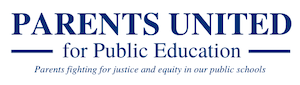 Parents United for Public Education – Philly parents fighting for ...